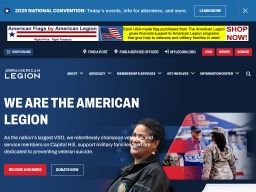 American Legion on Beck Ave in Remsen, IA - 712-786-2409 | CMac.ws