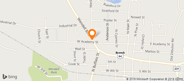 Todd North Carolina Map